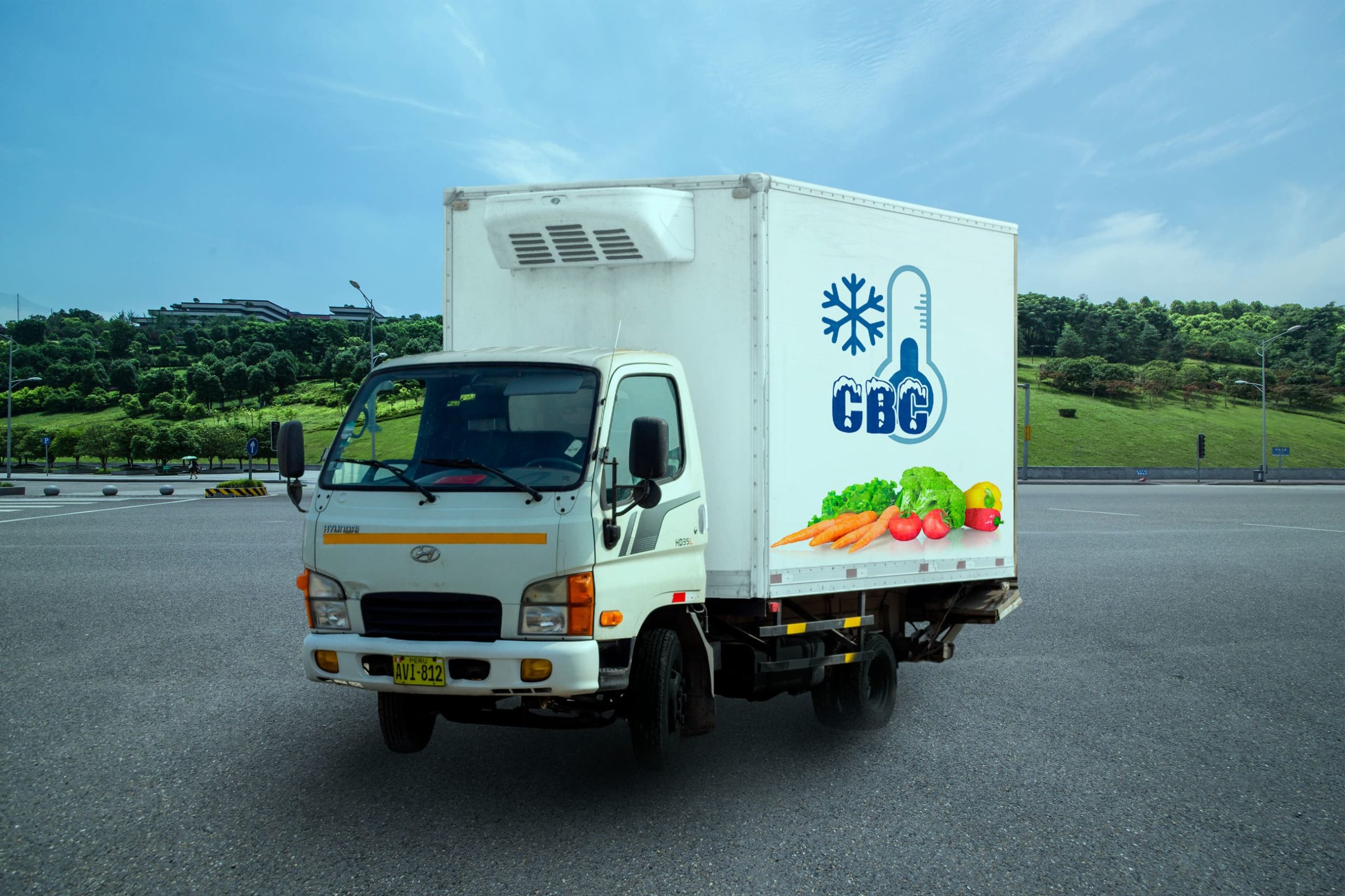 Camiones Archive - SOLUCIONES INTEGRALES CBC